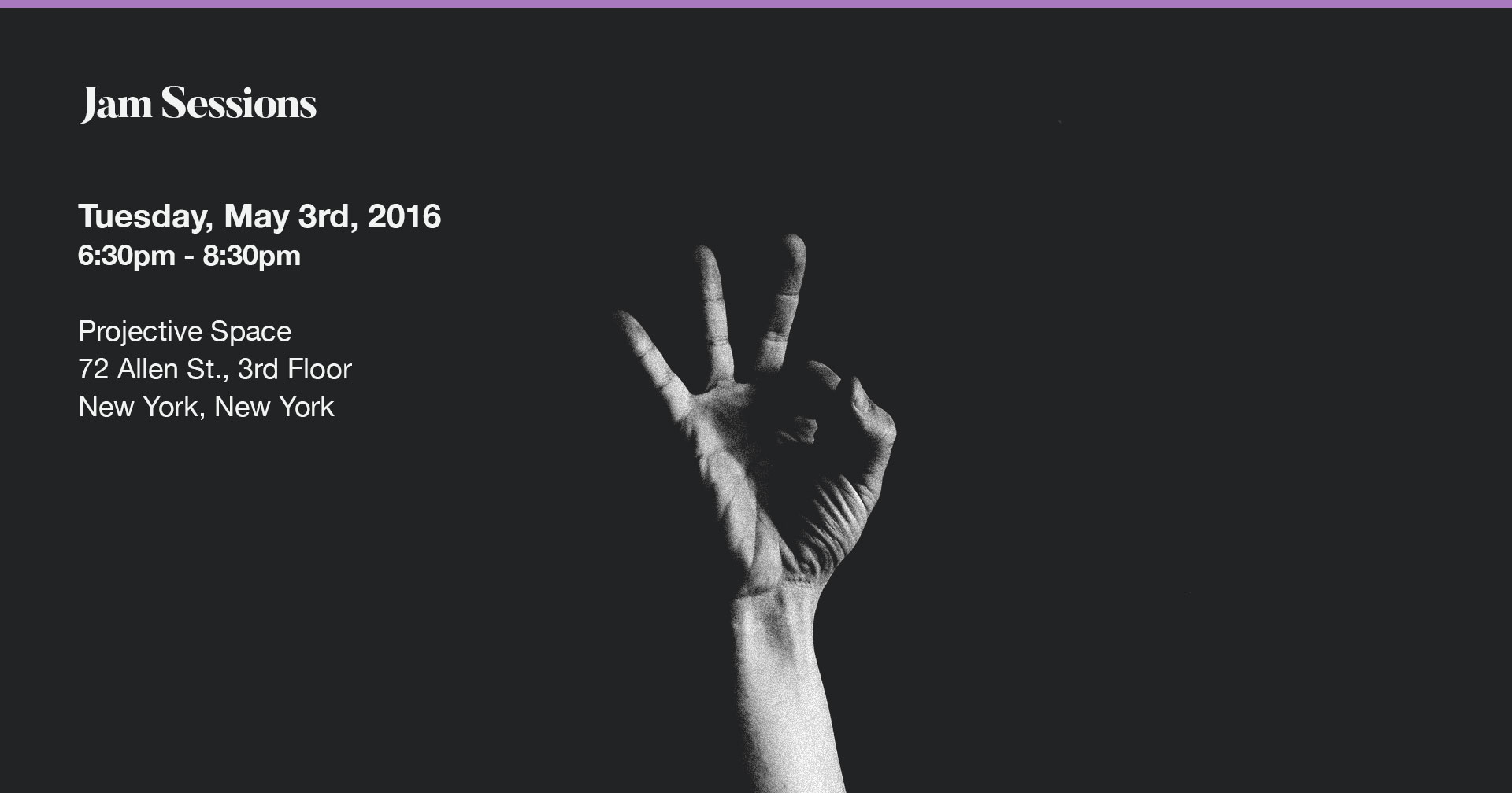 Turn Up - Jam Sessions